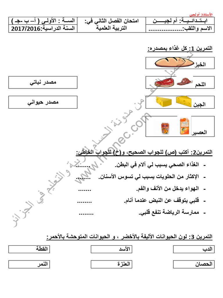 Techno 1ap17 2trim1 | PDF