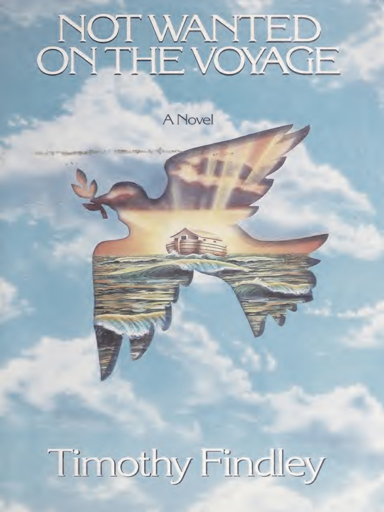 Not Wanted on the Voyage: A Novel | PDF