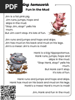 Lesson 44: Phonics ck /k/ Sounds | PDF