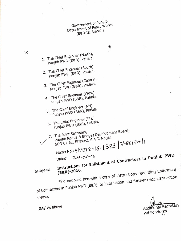 instructions for enlistment | PDF | Taxes | Value Added Tax