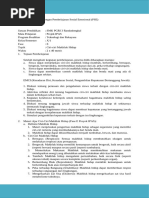 Rencana Pembelajaran Berdasarkan Experiential Learning | PDF