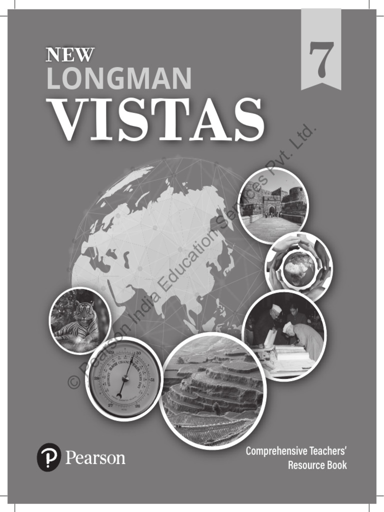 New Vistas CTRB Final GR 7 | PDF