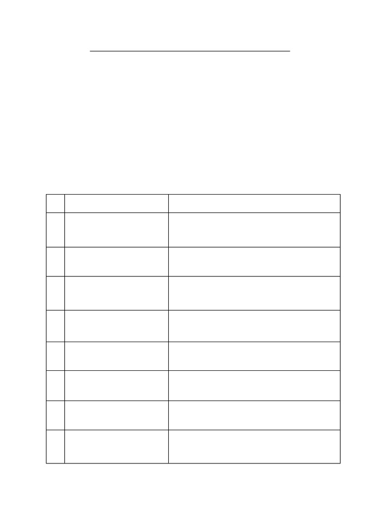 Lembar Observasi Ekstrakurikuler Sekolah | PDF
