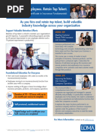 FLMI Level 1 Insurance Fundamentals Guide | PDF | Insurance | Life ...