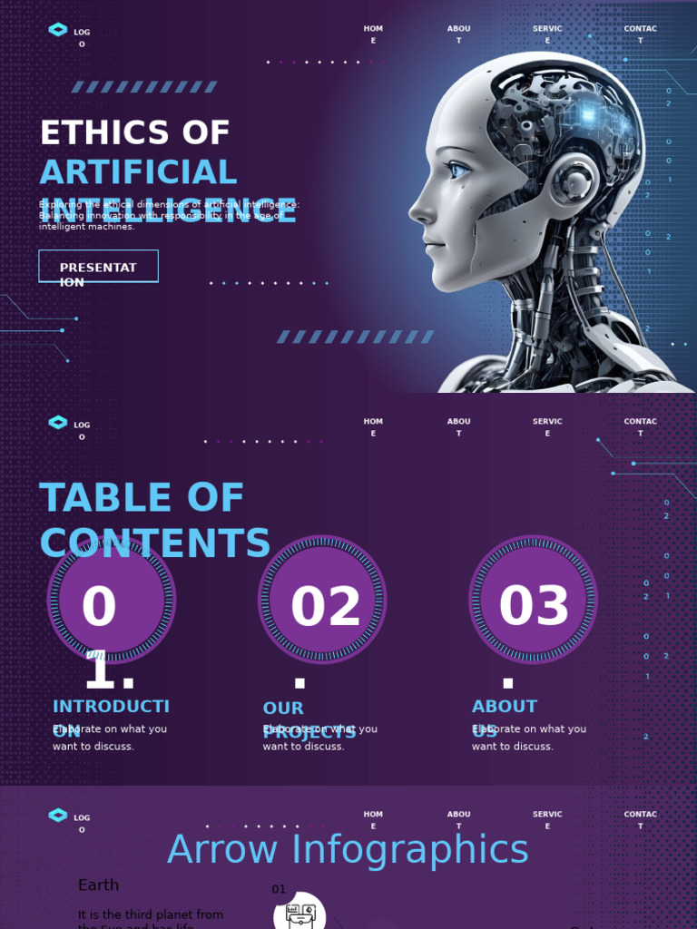 Ethics in Artificial Intelligence | PDF | Artificial Intelligence ...