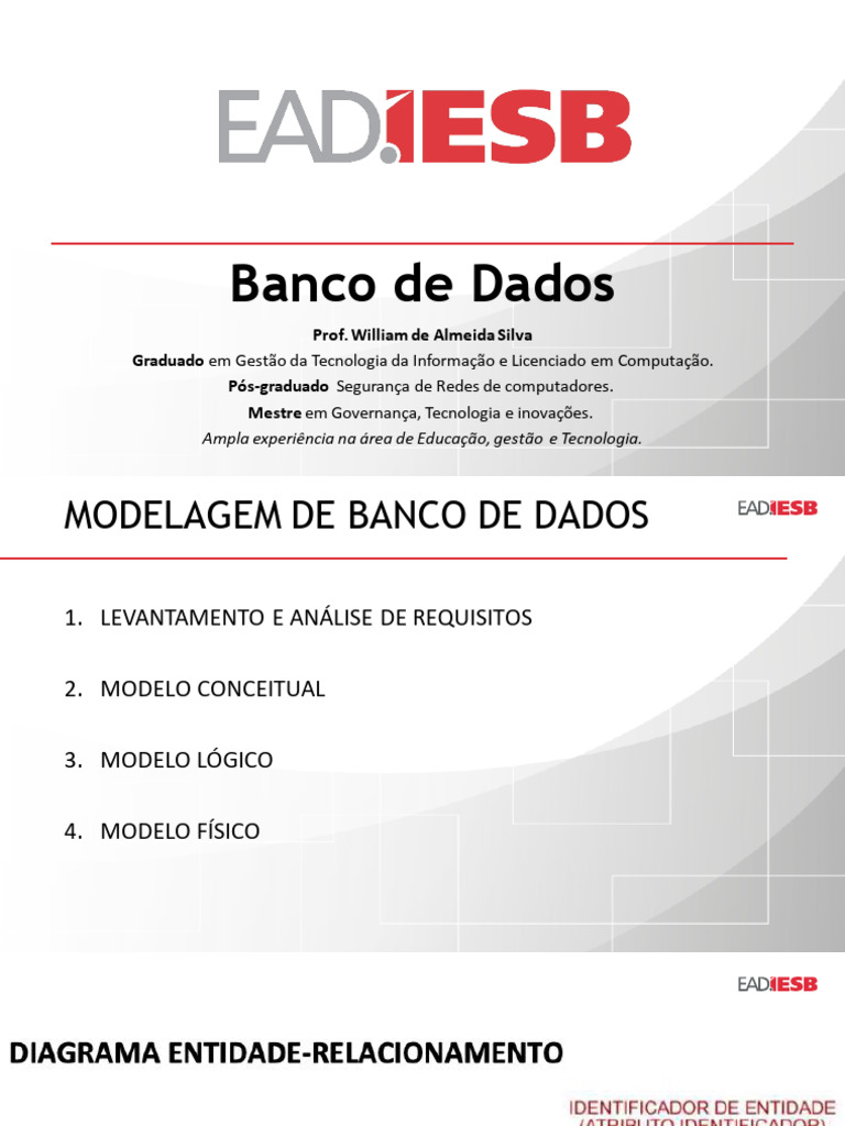AUla 02 - BDa | PDF | Tabela (banco de dados) | Informática