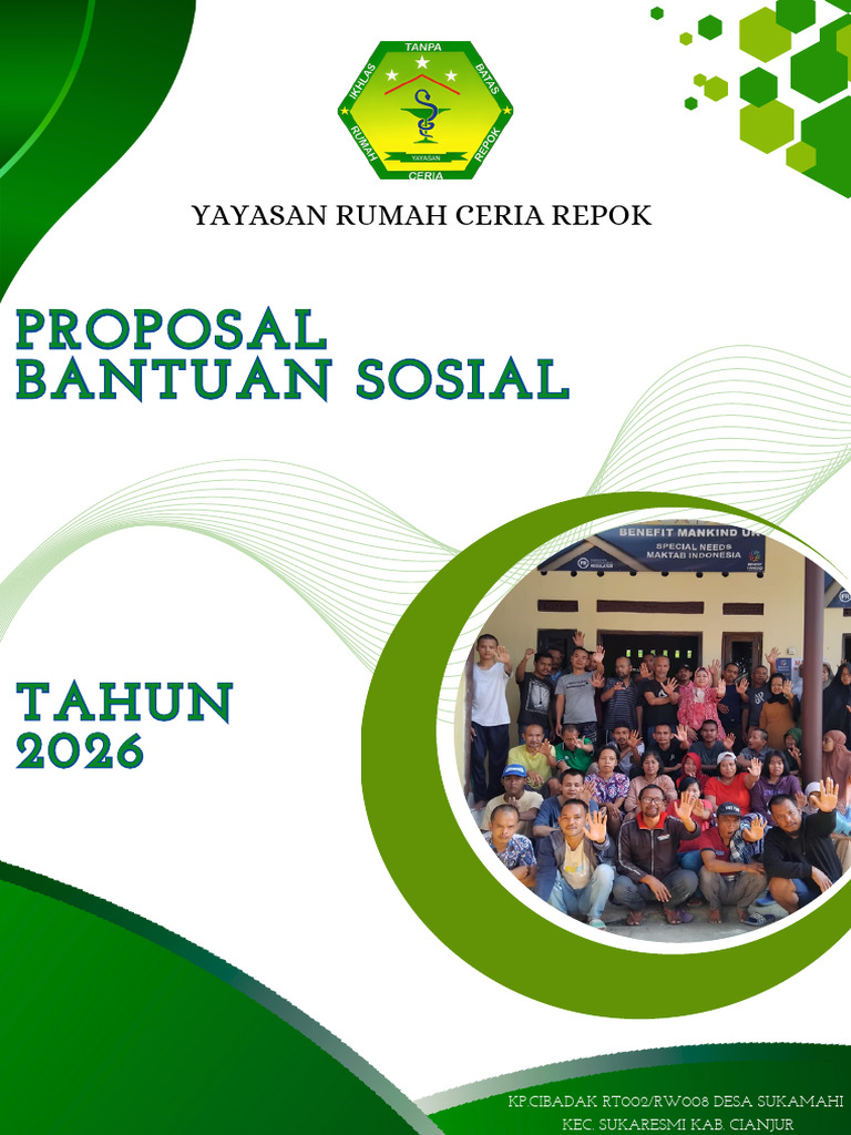 Biru Dan Putih Modern Cover Proposal Pemasaran A4 Dokumen | PDF
