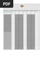 March 2025 RBZ Exchange Rates | PDF | Economies | Financial Markets