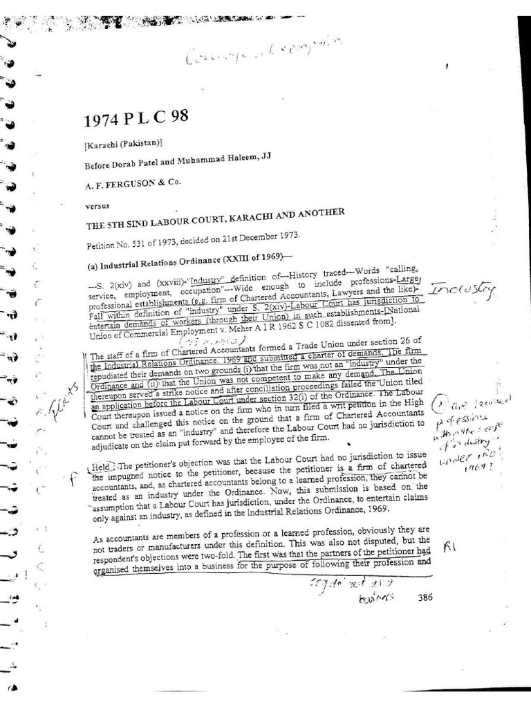 1974 Plc 98 Pdf