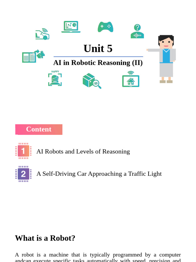 Booklet 2 Unit 5 English | PDF | Intelligence (AI) & Semantics ...