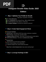 Microsoft Copilot Cheat Sheet V4 | PDF | Microsoft Excel | Computing