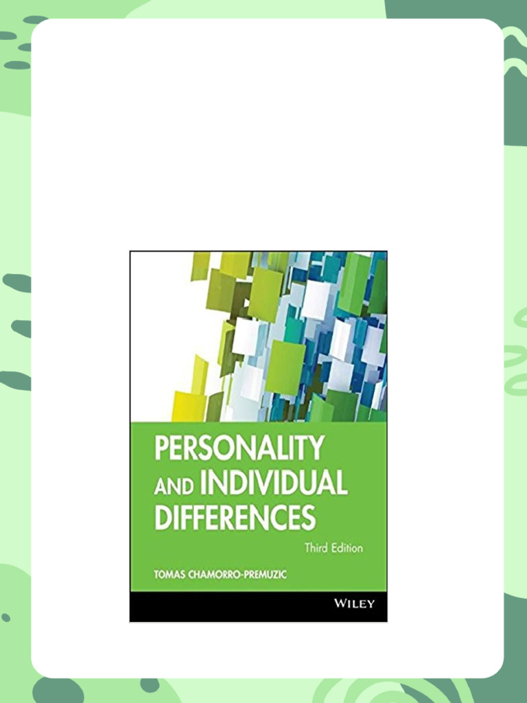 1282 Pdf Intelligence Quotient Intelligence