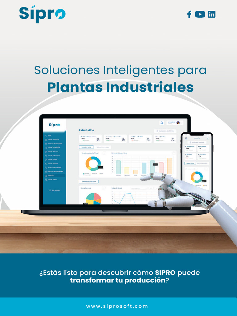 Sipro | PDF | Informática