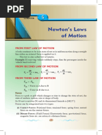 Physics of Trampoline Dynamics | PDF | Friction | Force