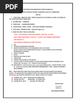 Class 12 Physics Project Topics | PDF