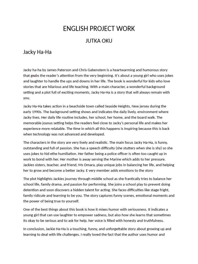 Sample Paer Cambridge Check My Point | PDF