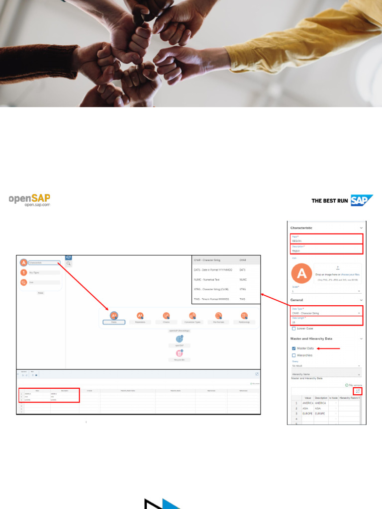 OpenSAP Ppm1 Week 3 All Slides | PDF | Euro | Specification (Technical Standard)