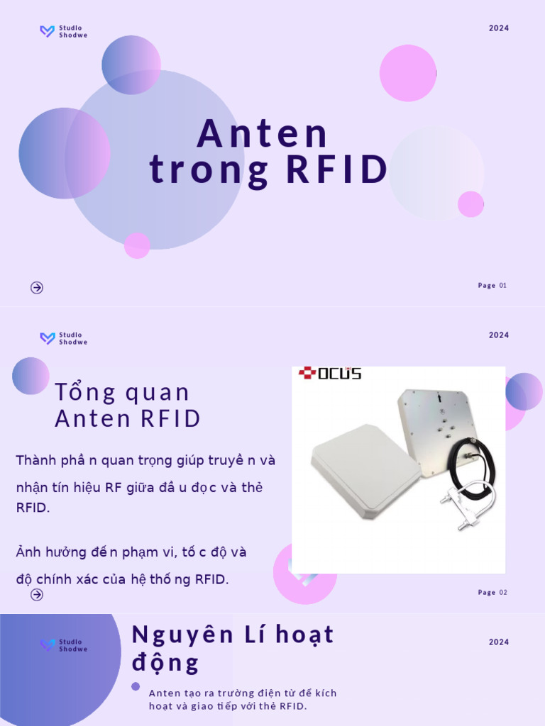 Anten | PDF