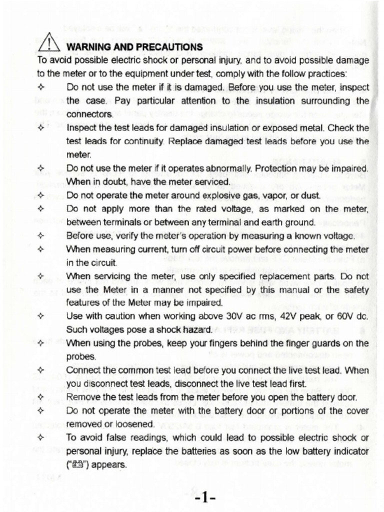 Manual Forma de Hamburger | PDF