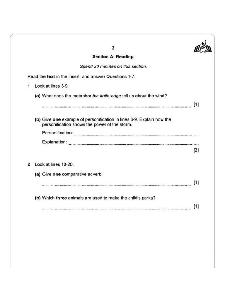 English Progression | PDF