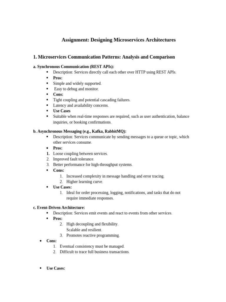 SDA Assignment | PDF | Computer Architecture | Systems Engineering