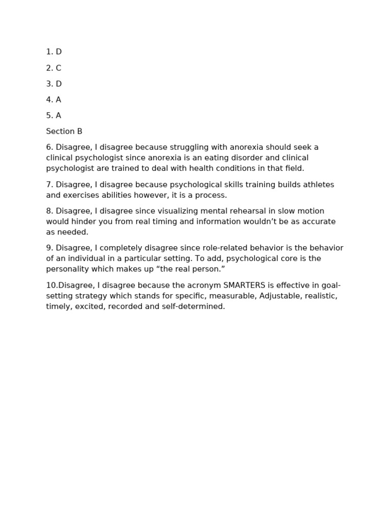 Quiz | PDF