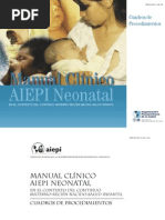Algoritmo Flujos HIV | PDF | Ecuador | VIH