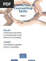 Bacp Ethical Framework For The Counselling Professions 2018 | PDF ...