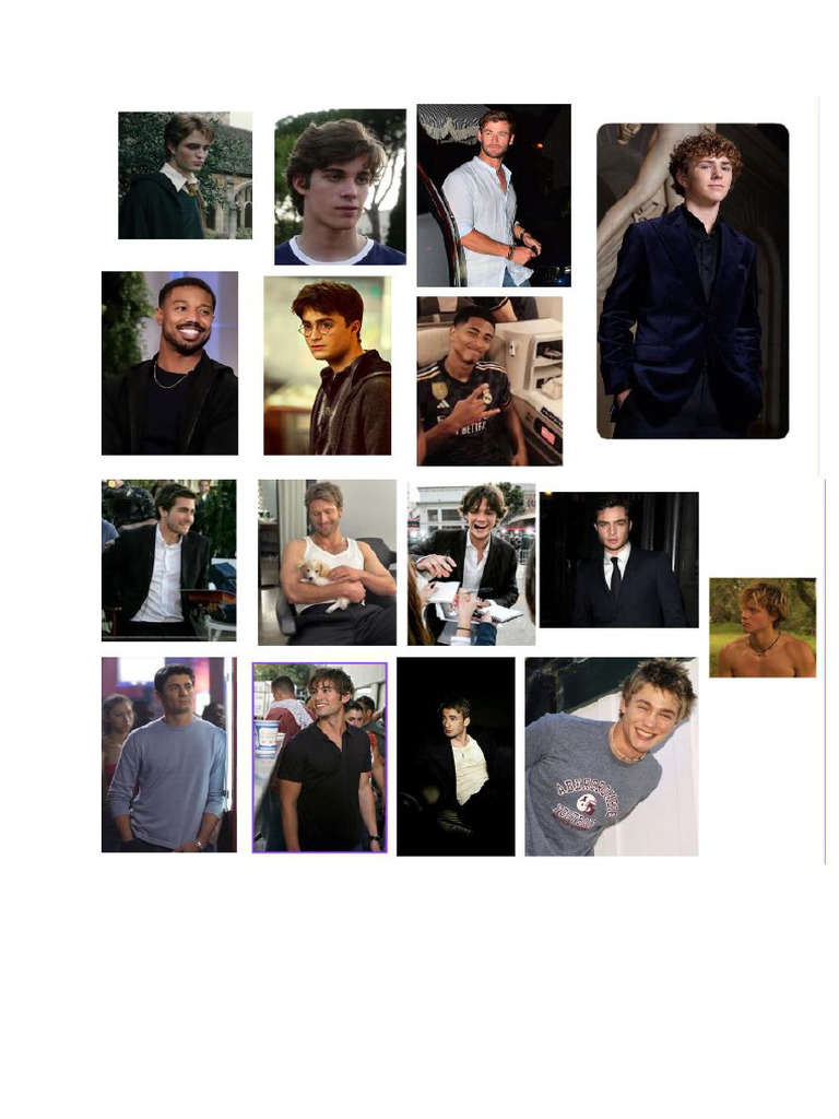 Beautiful Boys 2 | PDF
