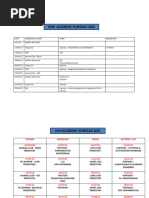 FR-01-EHS-041 Staffhouse Barracks Inspection Checklist | PDF | Toilet ...