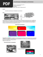 Ang Tatlong Pangunahing Sangay NG Pamahalaan NG Pilipinas | PDF