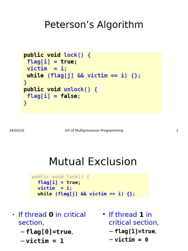 herlihy-n | PDF | Concurrency (Computer Science) | Computer Programming