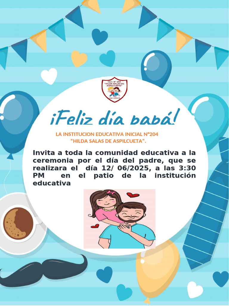 Invitacion Clenia | PDF