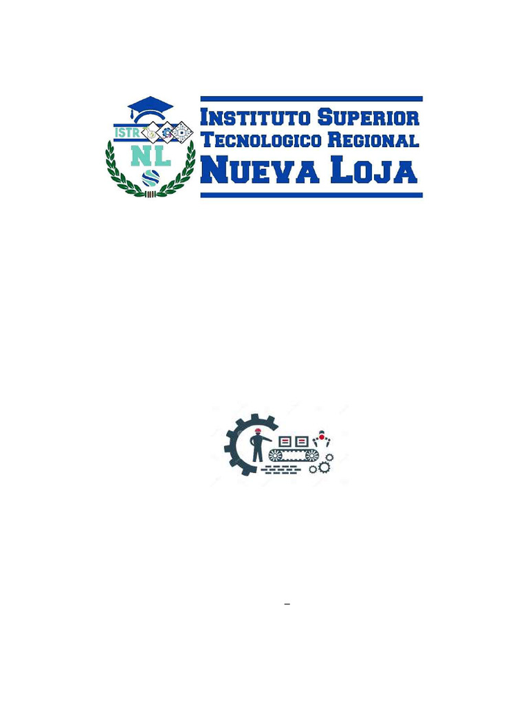 Tarea4 - Producción Industrial | PDF