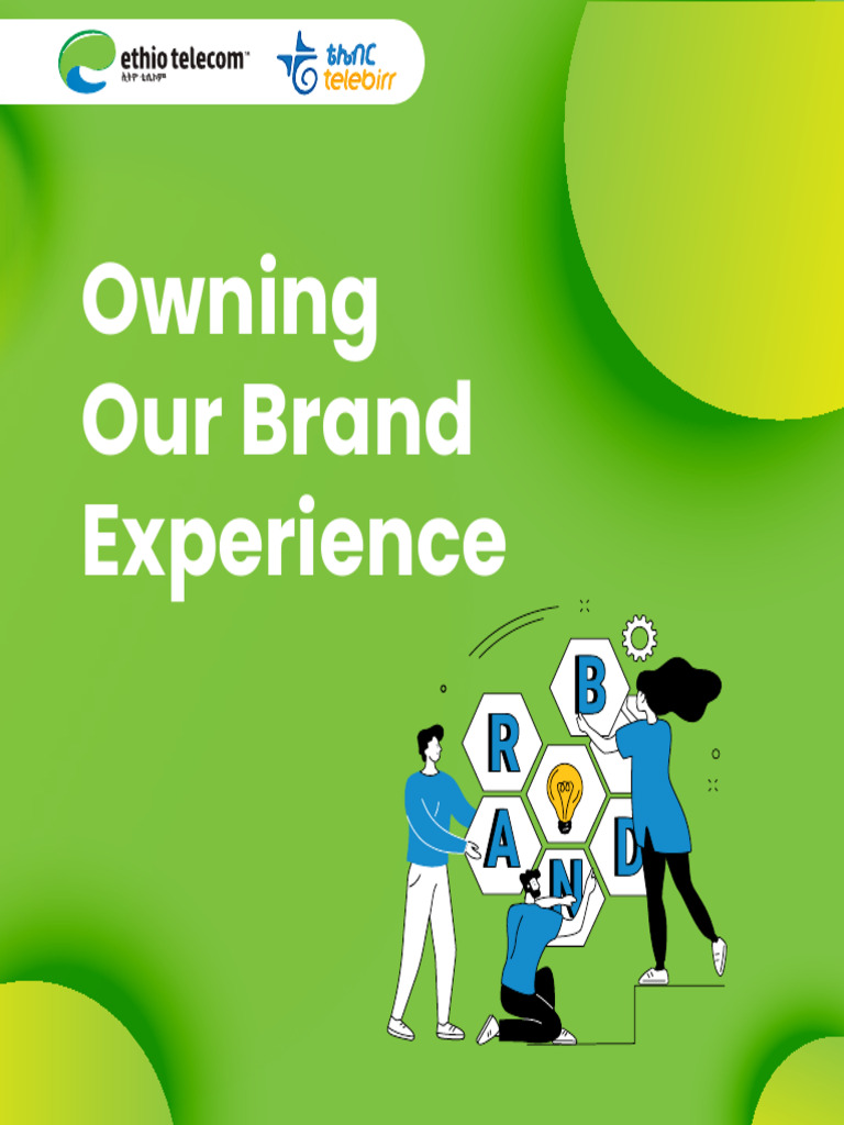 Owning Brand Experience Matters! | PDF | Customer Experience | Brand