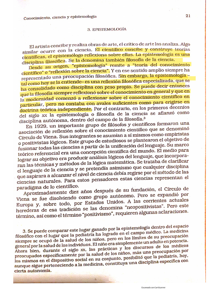 Esther Diaz | PDF