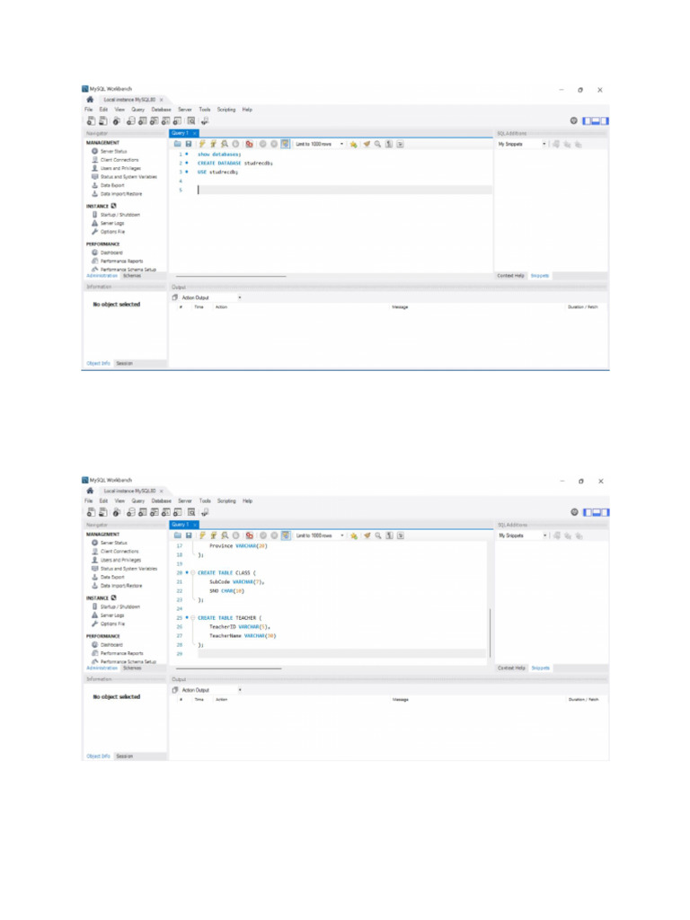 Exer2 - Bantaculo, R | PDF