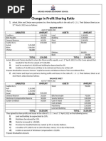 Samsung Balance Sheet 2024 | PDF | Balance Sheet | Expense