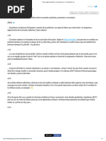 Cómo ponchar un cable UTP RJ45 | PDF | Electrónica | Ingeniería Informática