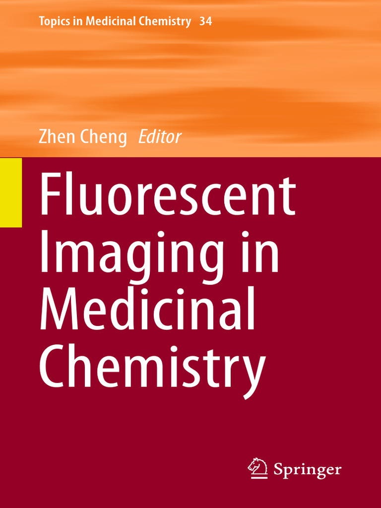 Fluorescent Imaging in Medicinal Chemistry | PDF | Medical Imaging ...