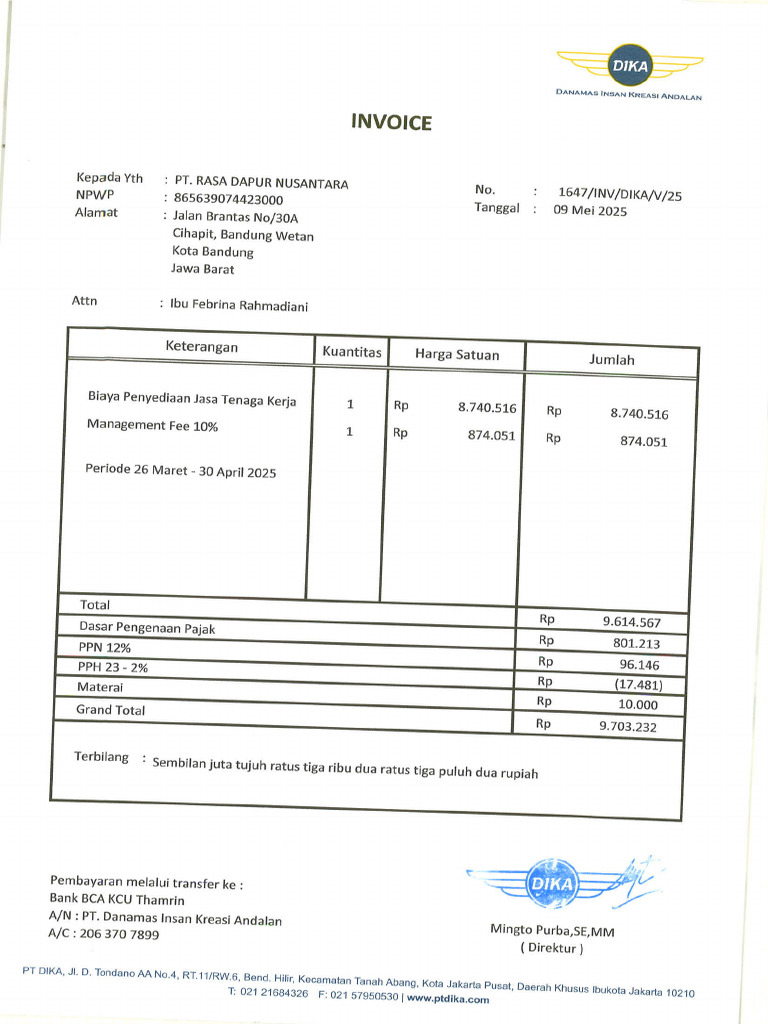 Inv 1647 - 20250513133433 | PDF