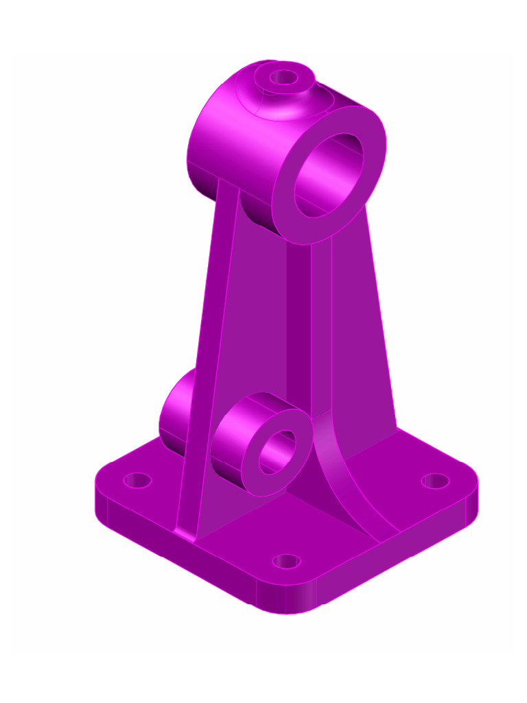 Bearing Bracket | PDF