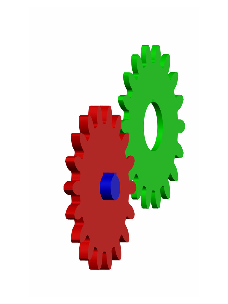 Gear | PDF