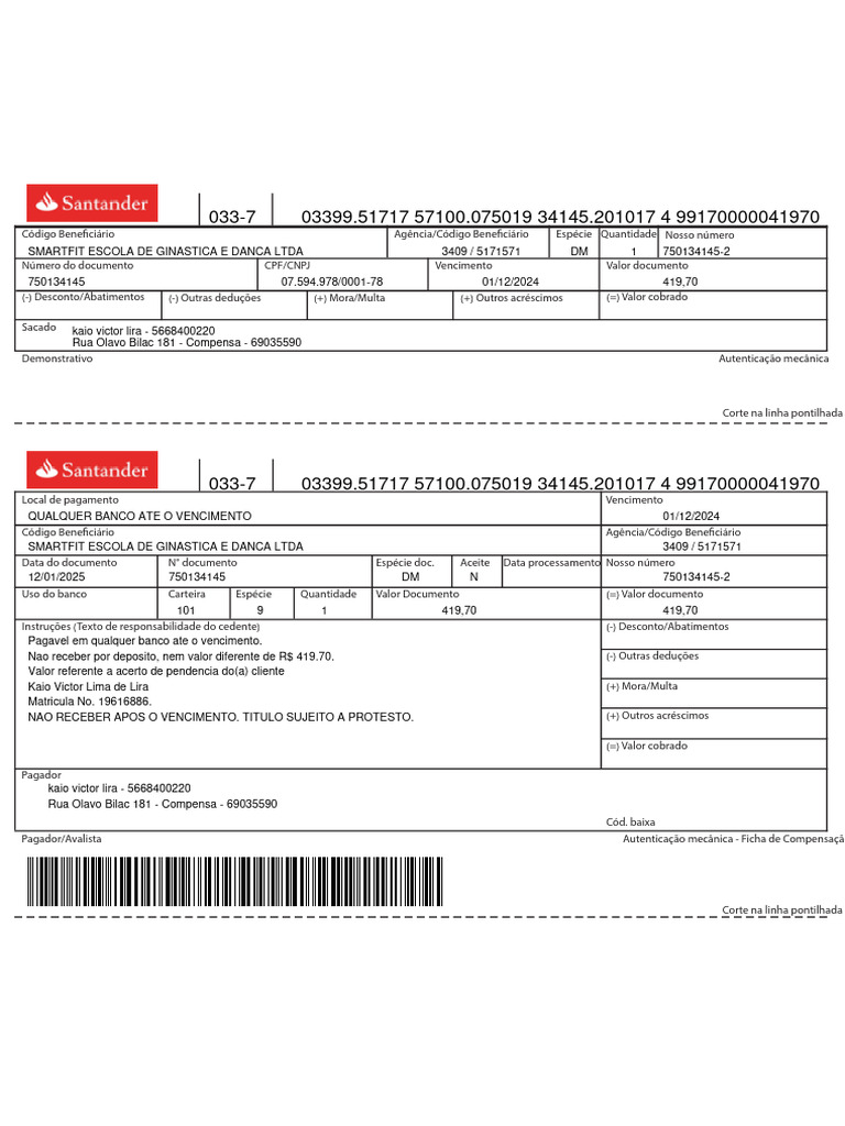 750134145_boleto (1) | PDF