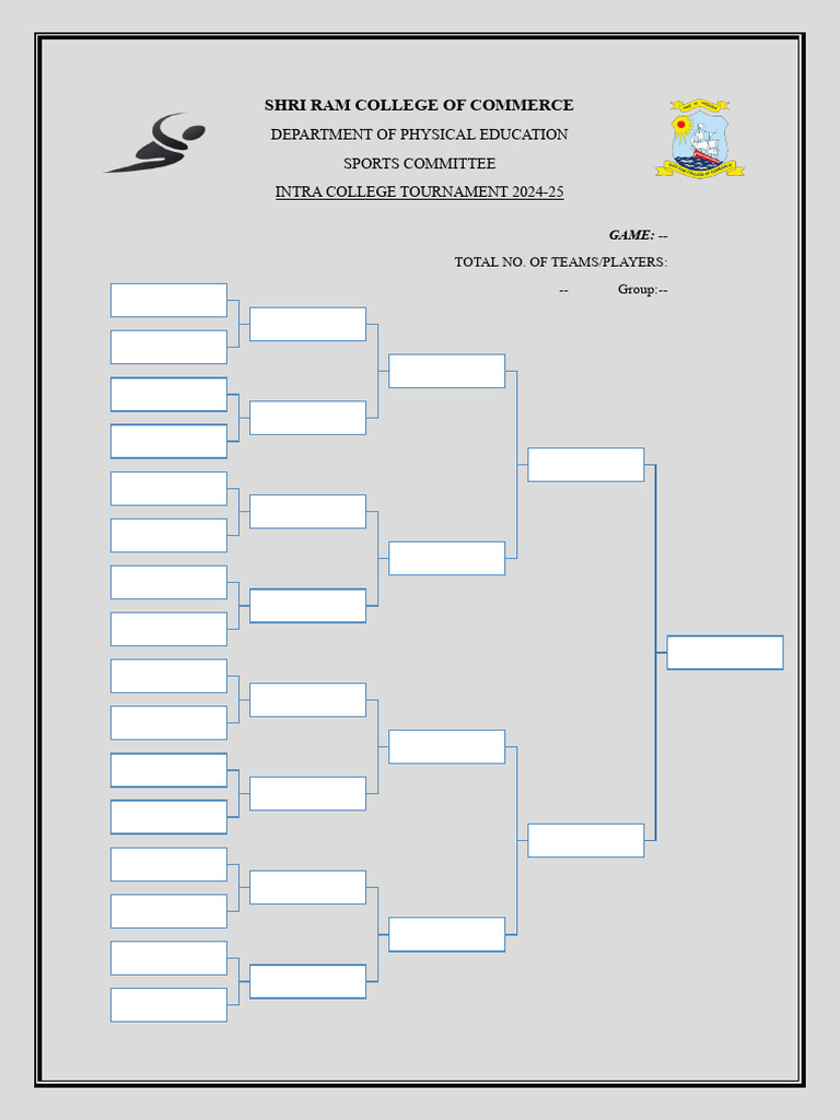 Carrom Fixture C | PDF