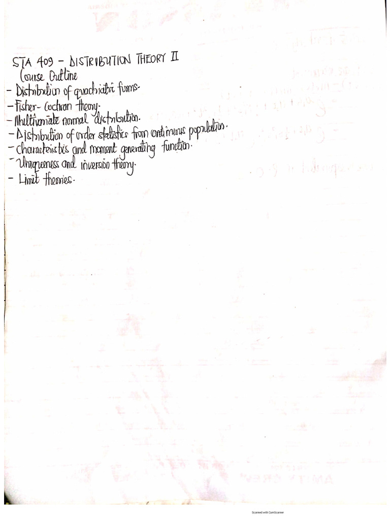 New Doc STA 409 FUTA | PDF