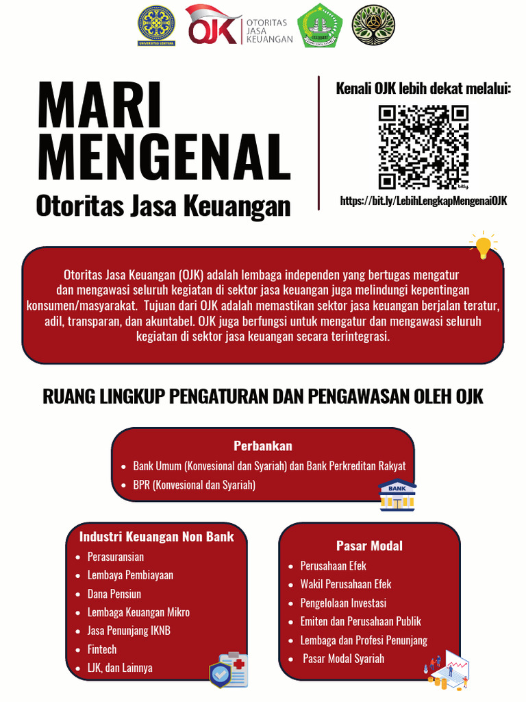 Poster Pojok Literasi KKN Desa Kerta (A3) | PDF