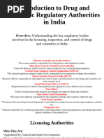 BC Prescription Regulation Table | PDF | Medical Prescription ...