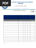 Atlantic Training Institution 2025 Application | PDF | Identity Document