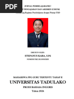 Merancang Pembelajaran Dengan Prinsip Understanding by Design (Ubd) 538 | PDF